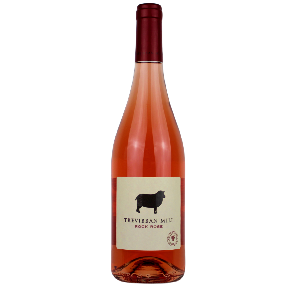 Black Ram Red – Trevibban Mill Cornish Vineyard & Orchards